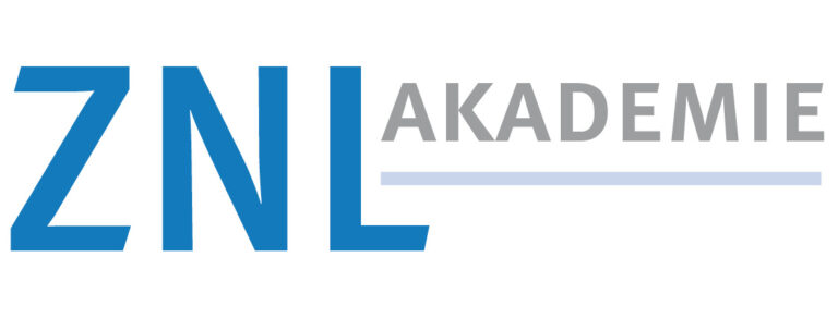 Fortbildungen und Qualifizierungen – ZNL TransferZentrum für ...